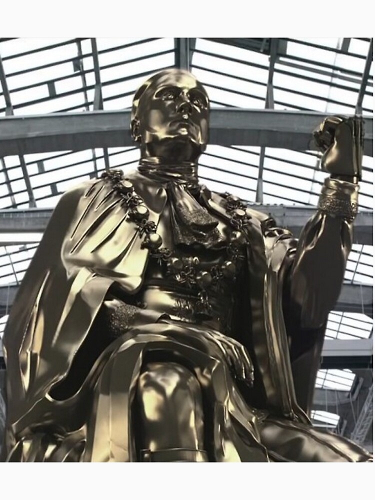 "Gesaffelstein" Essential T-Shirt by gallex | Redbubble