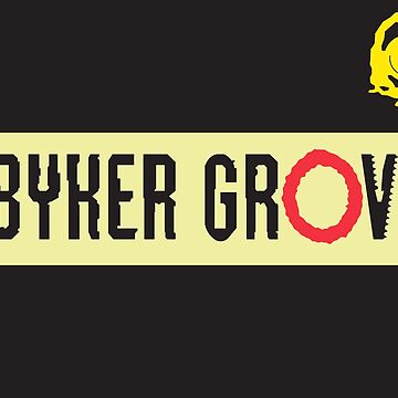 "Byker Grove" Essential T-Shirt for Sale by ChrisOrton | Redbubble