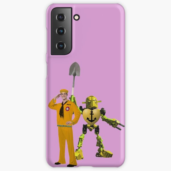 "Bootleg Josuk8 and Soft & Wet" Samsung Galaxy Phone Case for Sale by ...