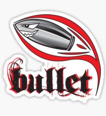 Silver Bullet: Stickers | Redbubble