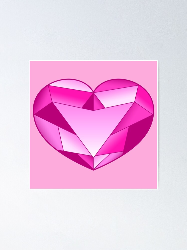 "Spinel (Espinela) crystal gem heart (Steven Universe new villain ...