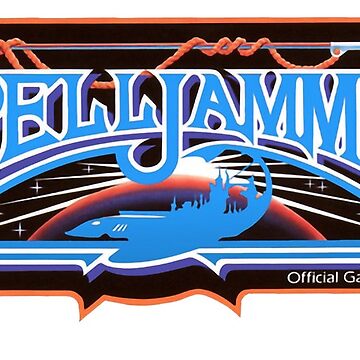 "Spelljammer" Sticker for Sale by ankhnedaath | Redbubble