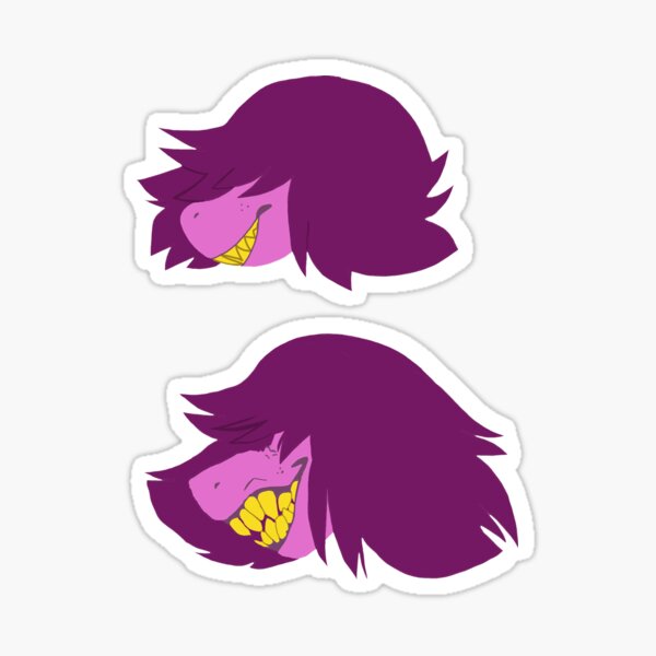 "Susie" Sticker for Sale by gabriellagarcia | Redbubble