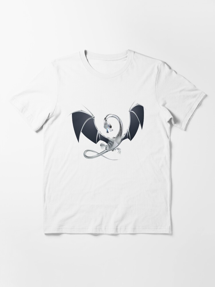 "LLVM Dragon" T-shirt for Sale by DoWhileTrue | Redbubble | llvm t ...