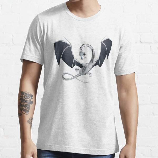 "LLVM Dragon" T-shirt for Sale by DoWhileTrue | Redbubble | llvm t ...