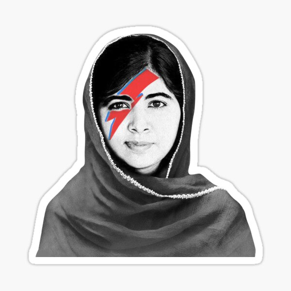 Malala Gifts & Merchandise | Redbubble