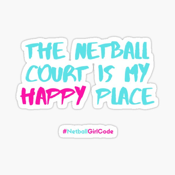 Netball Merch & Gifts for Sale | Redbubble