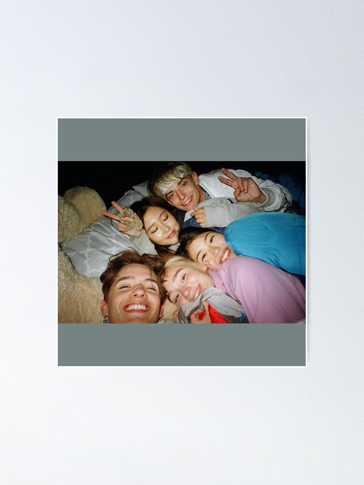 "Now United" Poster for Sale by danaam99 | Redbubble