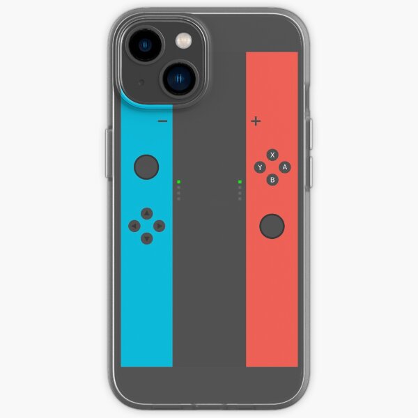 "Joycon Art" iPhone Case for Sale by frwpck76 | Redbubble