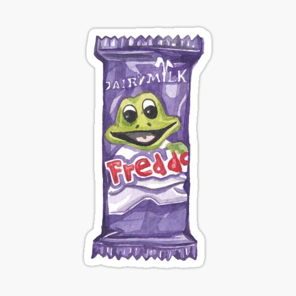 Cadbury Stickers | Redbubble