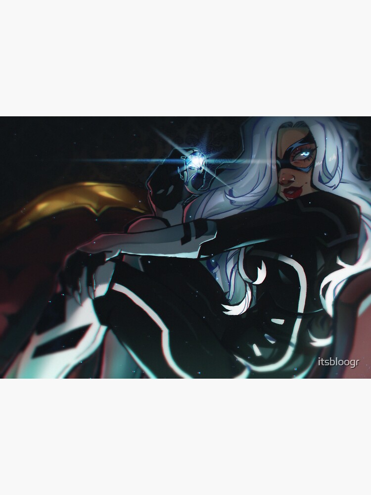 "Felicia" Sticker for Sale by itsbloogr | Redbubble