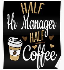 Funny Hr Posters | Redbubble