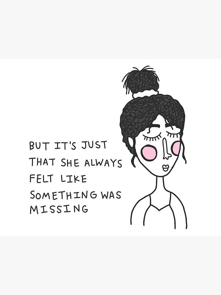 "Sad Girl Hours (Part Two)" Sticker for Sale by euniceymin | Redbubble