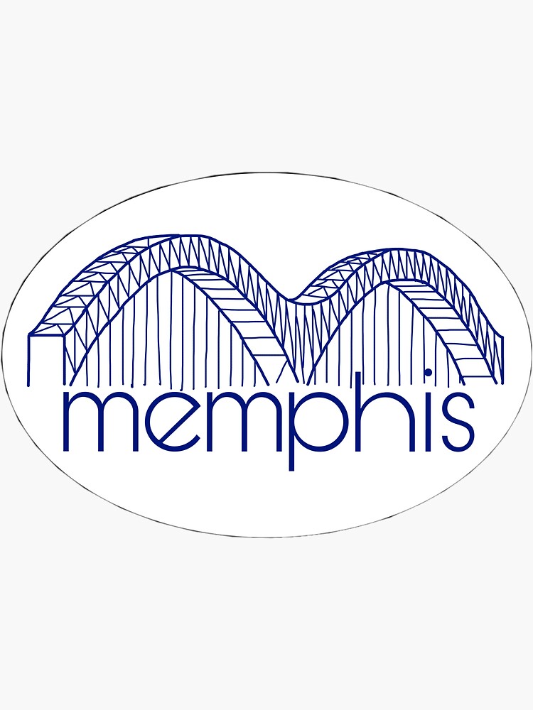 Memphis Bridge Logo 479 Memphis Bridge Stock Photos, High Res