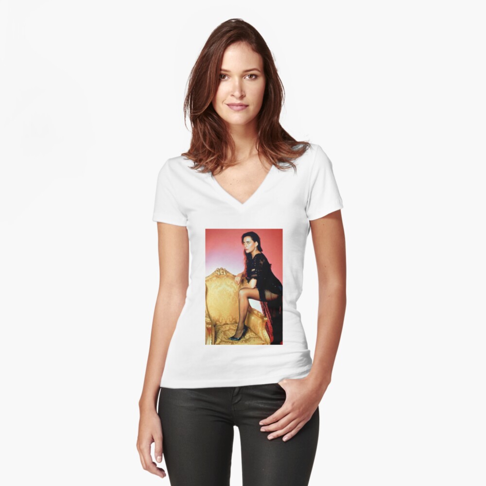 "Fright Night 2 - Regine Dandridge QUEEN" Sticker for Sale by ...