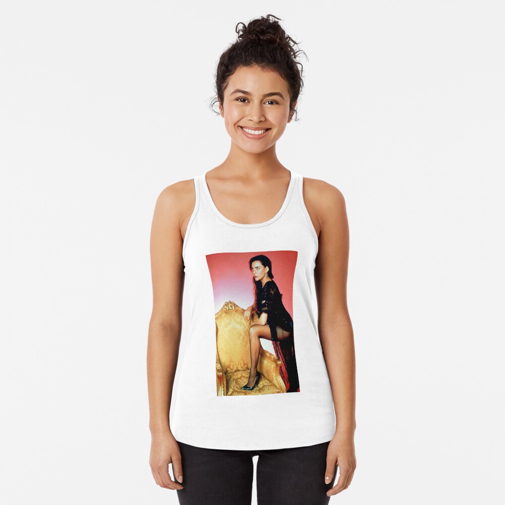 "Fright Night 2 - Regine Dandridge QUEEN" Sticker for Sale by ...