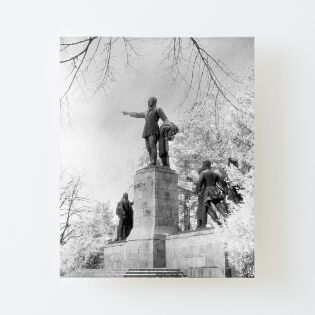 "Kossuth Memorial, Lajos Kossuth Square, Budapest" by Rodney Johnson ...