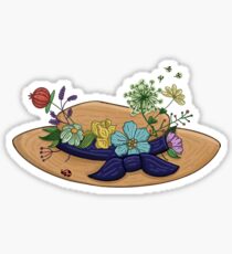 Anne With An E Stickers | Redbubble