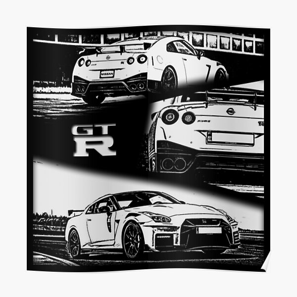 R35 Posters | Redbubble