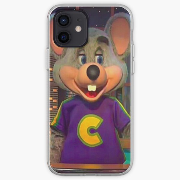 Animatronic iPhone cases & covers | Redbubble