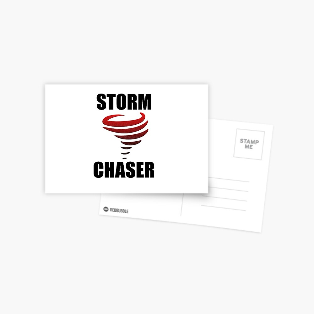 "Storm Chaser - Twister" Sticker for Sale by elephantcult | Redbubble