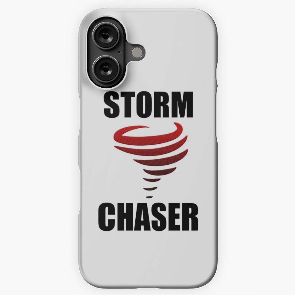 "Storm Chaser - Twister" Sticker for Sale by elephantcult | Redbubble