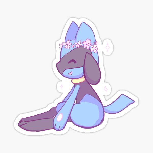 Riolu Gifts & Merchandise | Redbubble