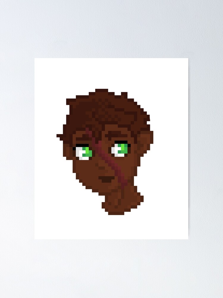 "Beverly Toegold V NADDPOD" Poster by Dia-02 | Redbubble