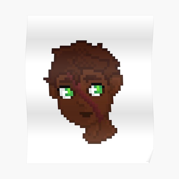 "Beverly Toegold V NADDPOD" Poster by Dia-02 | Redbubble