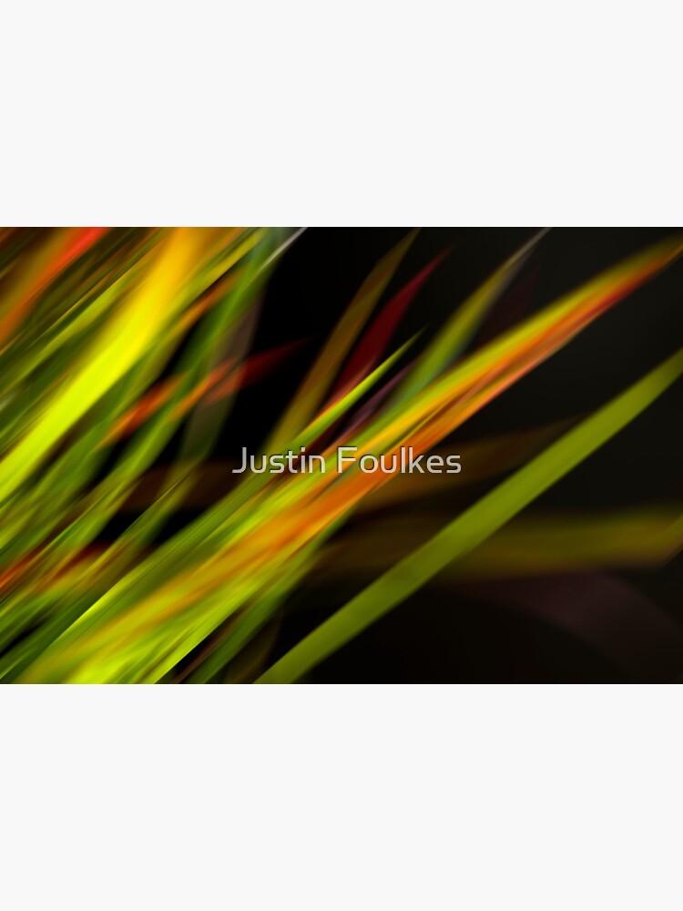 "Rubra" Poster by BananaPancake | Redbubble