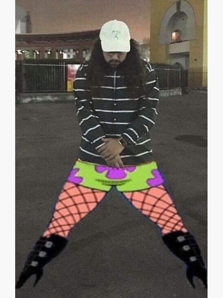 "Ruby da patrick" Poster for Sale by hannahblannana | Redbubble