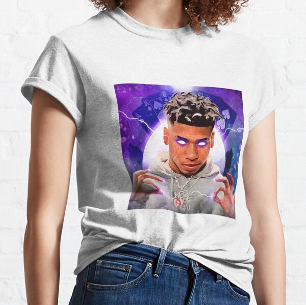 Nle Choppa Clothing | Redbubble