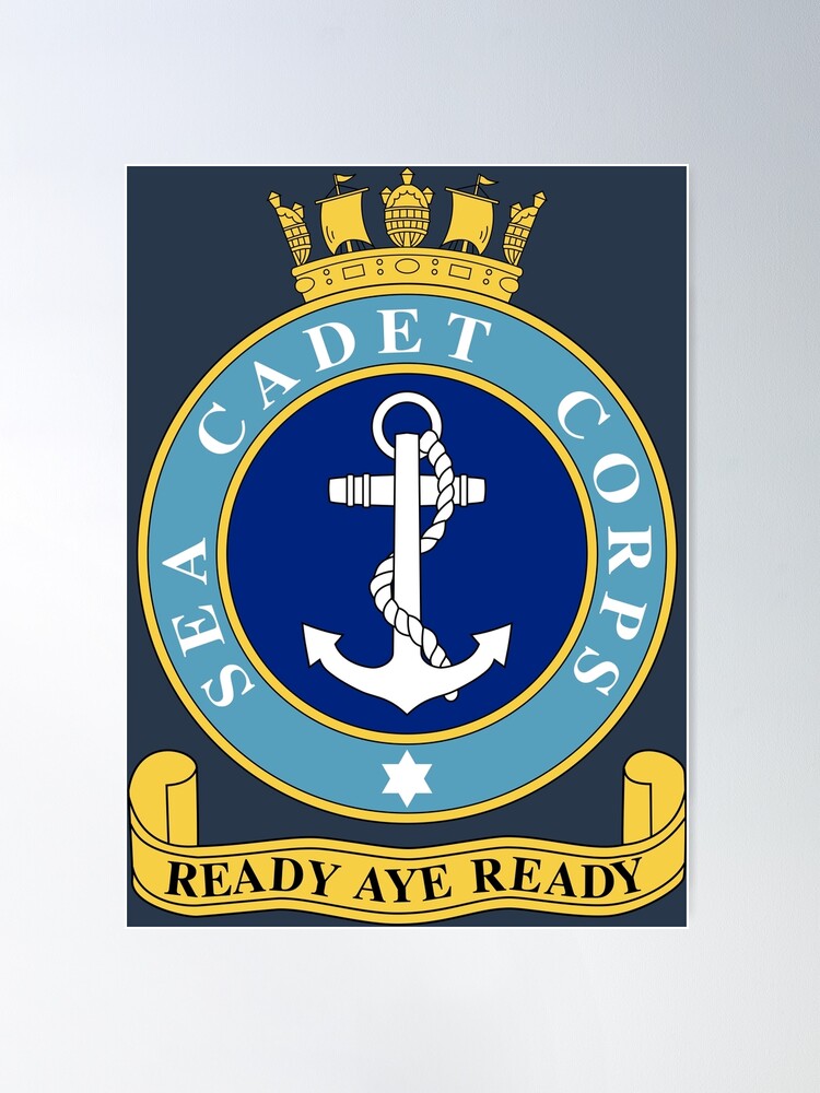 Sea Cadet Corps Logo