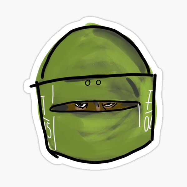 "LORD TACHANKA" Sticker for Sale by omaromalakian | Redbubble