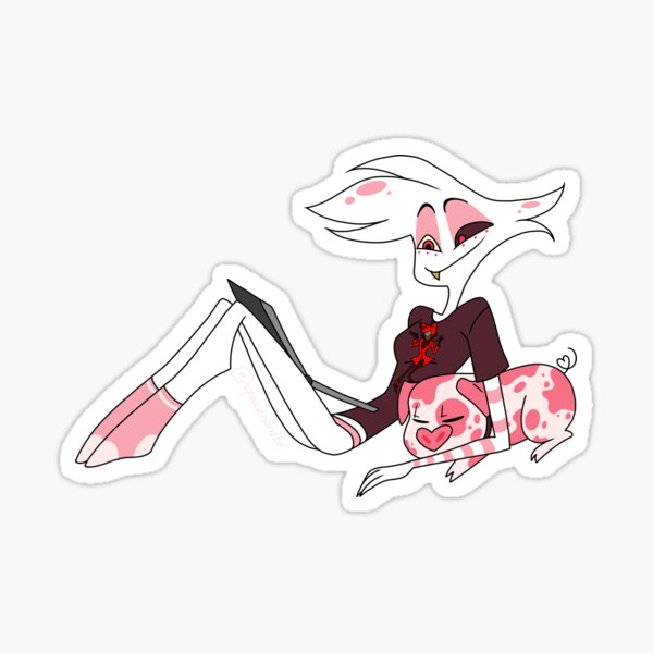 Angeldust Gifts & Merchandise | Redbubble