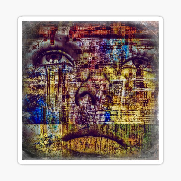 "Zuma" Sticker by jfdupuis | Redbubble