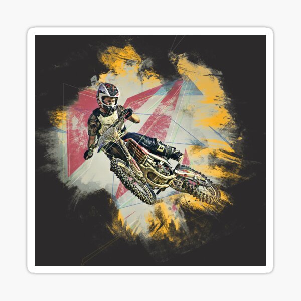 Ktm Stickers | Redbubble