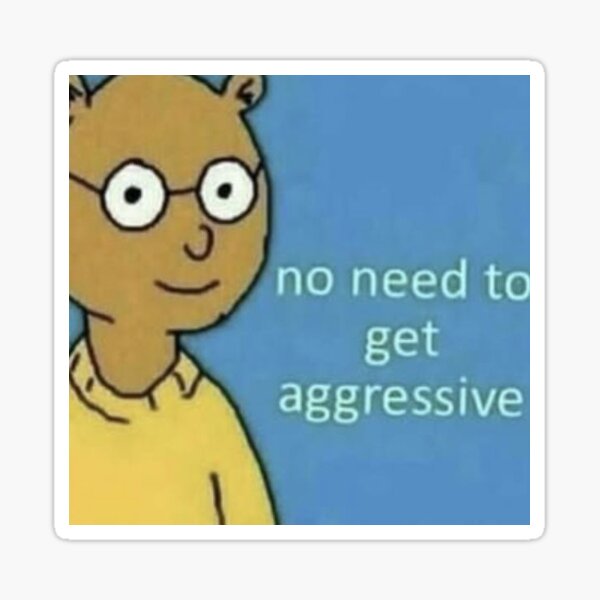 Arthur Face Memes