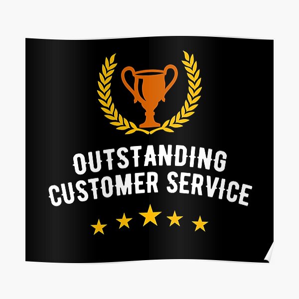 Customer Service Posters Redbubble customer-service-posters-redbubble