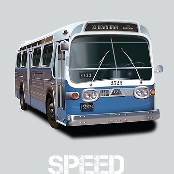 "Speed - Alternative Movie Poster" Photographic Print for Sale by ...