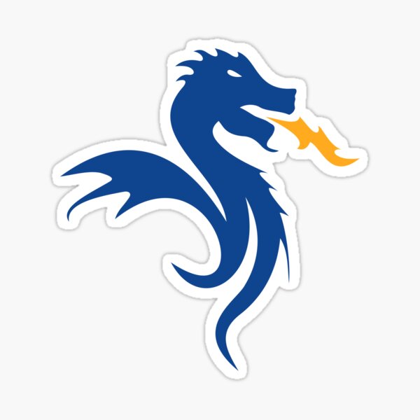 Fc Porto Stickers | Redbubble