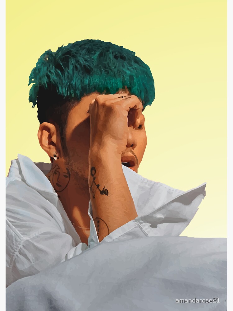 "No Rome Yellow Background" Sticker for Sale by amandarose21 | Redbubble