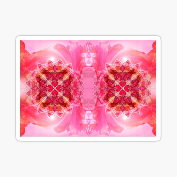 "Maya" Sticker for Sale by JaanemanArt | Redbubble
