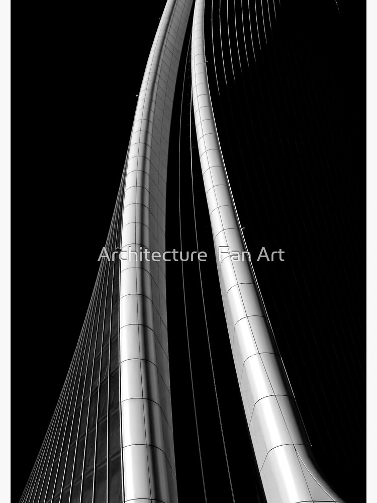 "Generali Tower / CityLife Milano | Zaha Hadid Architects" Spiral ...