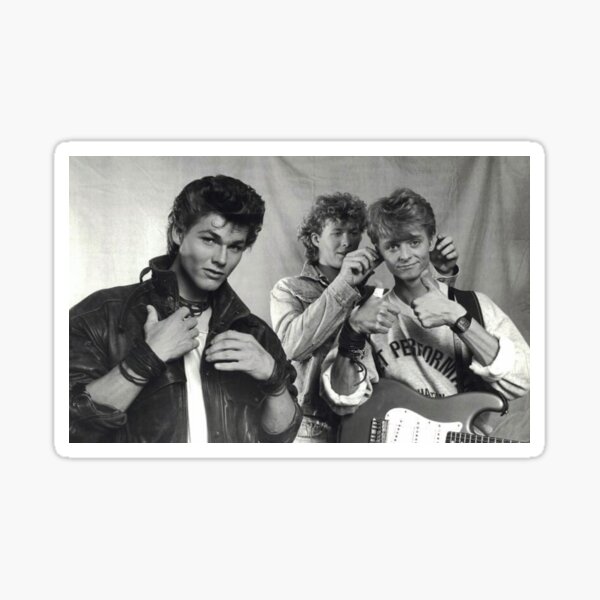 A Ha Band Gifts & Merchandise | Redbubble