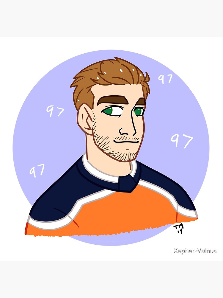 "Captain Connor" Poster by Xepher-Vulnus | Redbubble