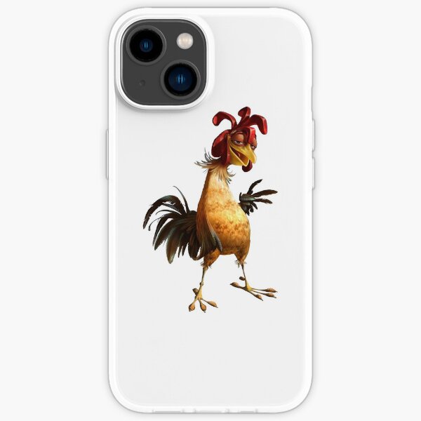 "Chicken Joe" iPhone Case for Sale by Baarter | Redbubble