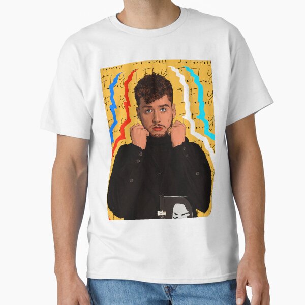 Bazzi Merch & Gifts for Sale | Redbubble