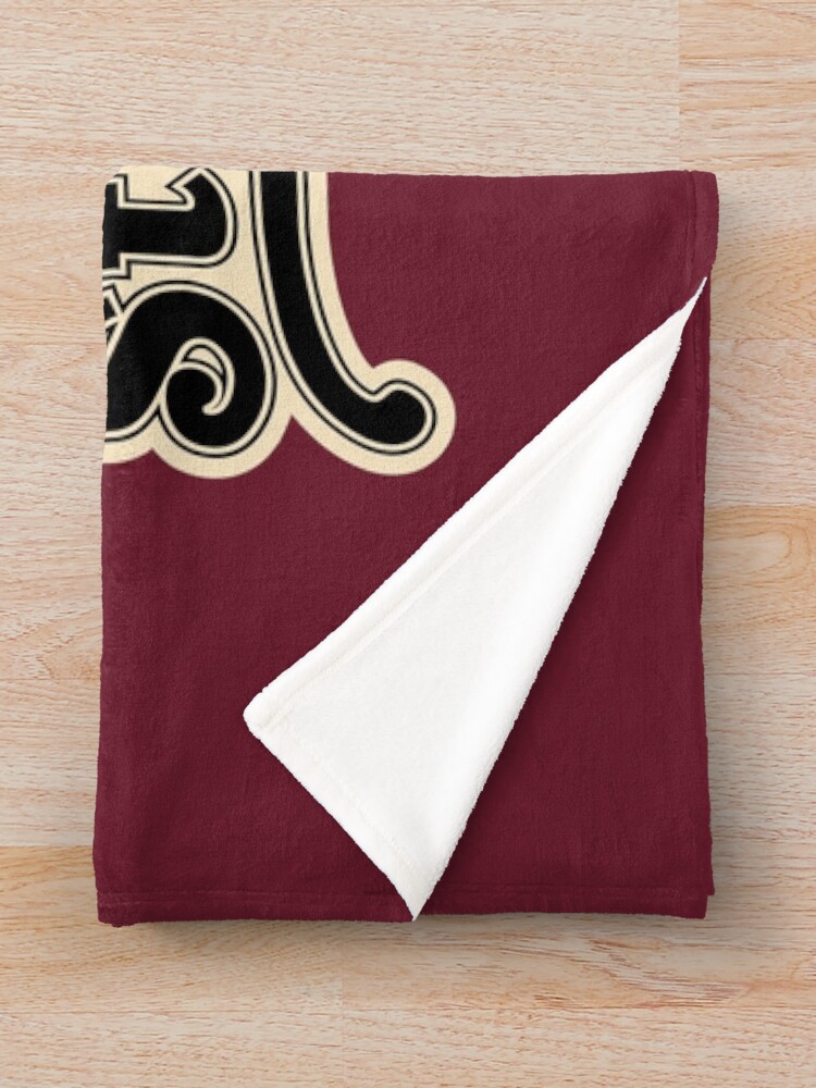 "Chris Stapleton" Throw Blanket by BradCow | Redbubble