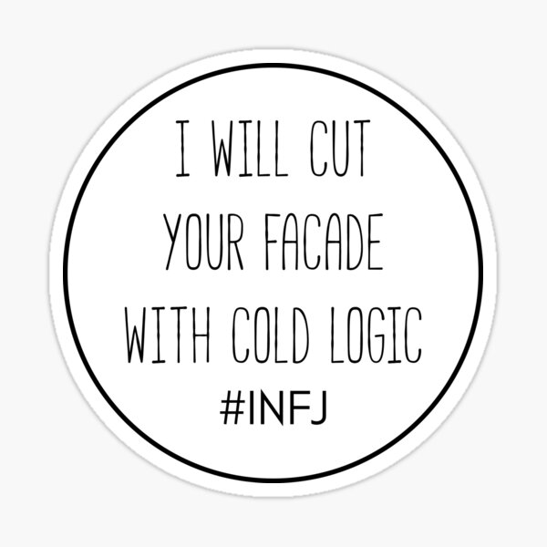 Infj Merch & Gifts for Sale | Redbubble